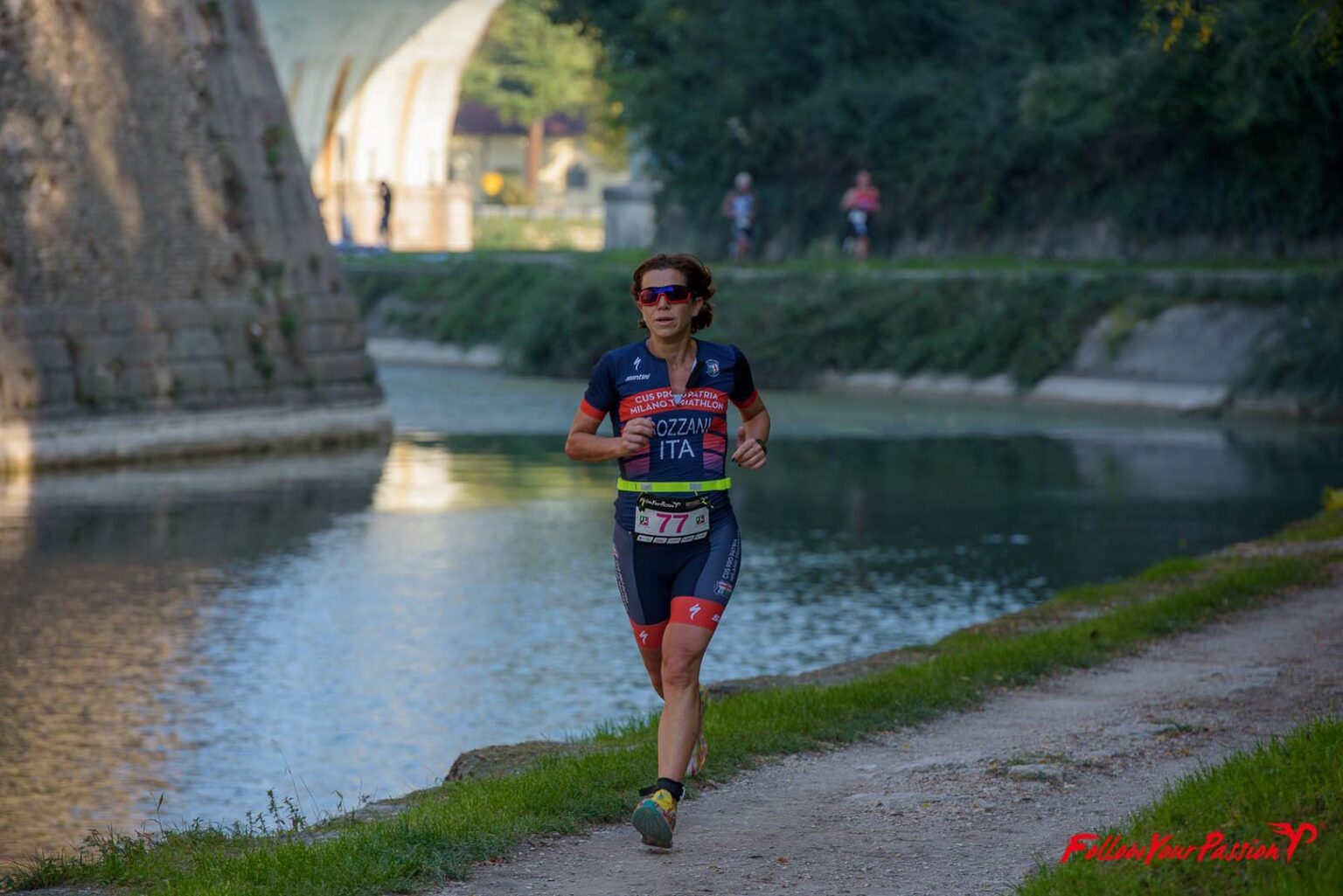 Peschieratri • Follow Your Passion